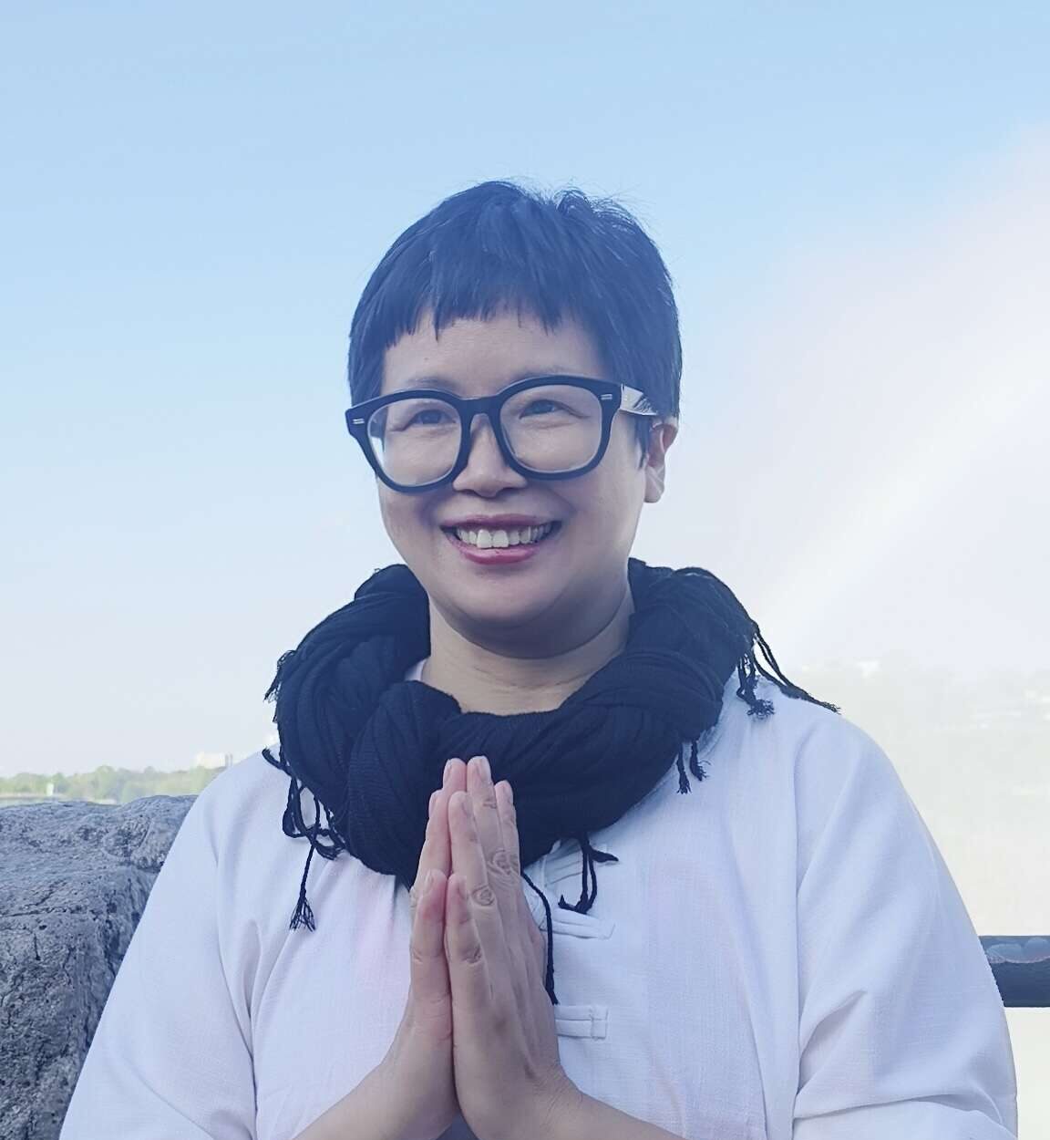 Ping Lu - Niagara Retreat Center